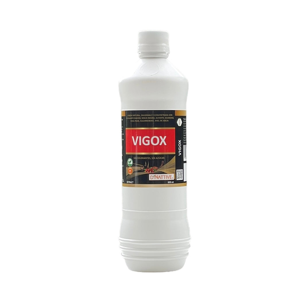 Vigox – Novoamerica Naturals